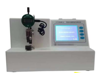 China Medical guidewire softness tester for sale