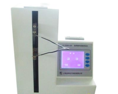 China Medical Forceps Firmness Tester 0.1s Medical Device Testing Equipment for sale