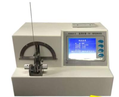 China Toughness Tester For Medical Needle Laboratory Test Equipment for sale
