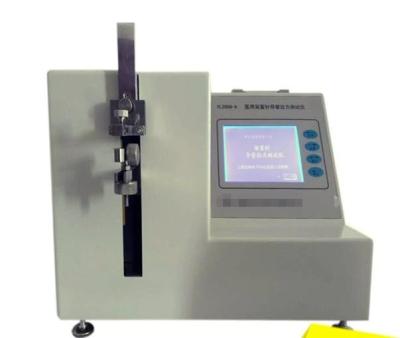 China Tension tester for catheter of intravenous indwelling needle for sale