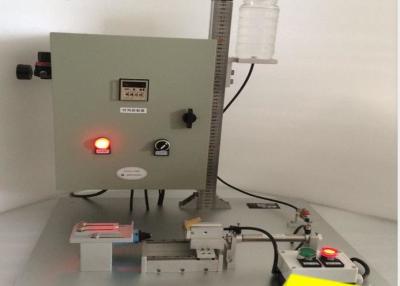 China Catheter return blood tester for sale
