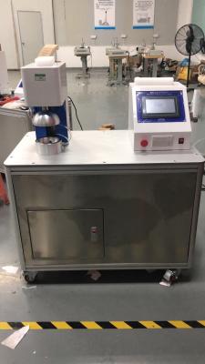 China Particle filter performance tester for sale