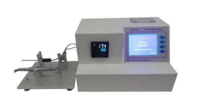 China Mobile Phone Temperature Rise Tester 1000r/min Medical Device Testing Equipment for sale