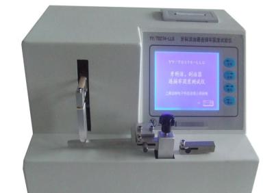 China Dental Scaling Instrument 60s Medical Device Testing Equipment for sale