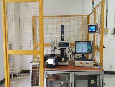 China Surface Roughness Tester 0.02mm Medical Device Testing Equipment for sale