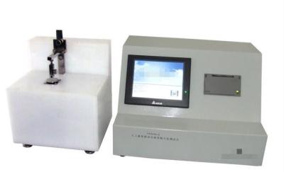 China Dynamic Fatigue Durability Tester 5.7 inch Medical Device Testing Equipment for sale