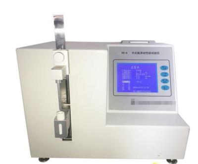 China Cartridge Bottle Leakage 10mm/Min Slip Performance Tester for sale