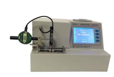 China Medical Suture Needle 1.3mm Elastic Toughness Tester for sale