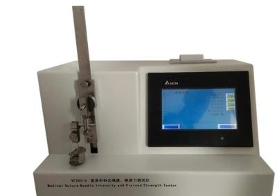 China Medical LCD Display 120 × 90 Needle Sharpness Tester for sale
