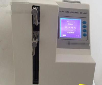 China Medical Suture Tension And Connection 150n Pull Force Tester for sale