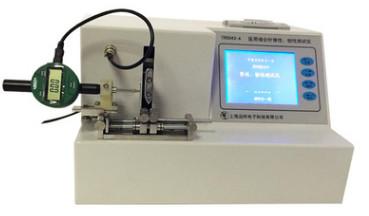 China 120 × 90 LCD Elastic Toughness Tester For Medical Suture Needle for sale