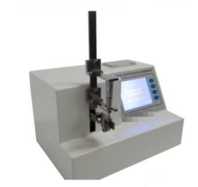 China LCD Screen 60n Dental Handpiece Insertion Drawing Force Tester for sale
