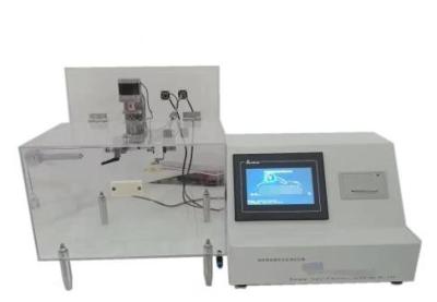 China 10h Grinding Performance Tester For Dental Rotary Instruments for sale