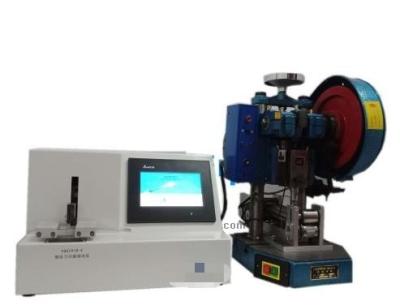 China LCD Touch Screen Medical Device Testing Equipment Cutter Cutting Tester for sale