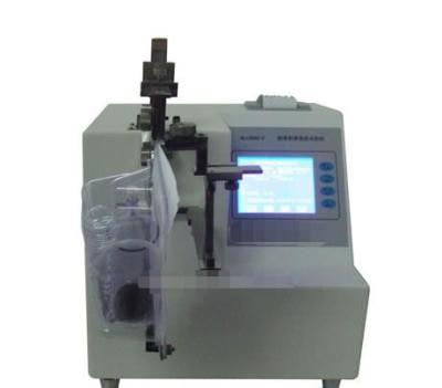 China YBB 0034 200mm/Min Tape Peeling Strength Testing Machine for sale