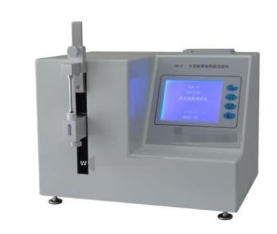 China CPU Cartridge Bottle Leakage Slip Performance Tester for sale