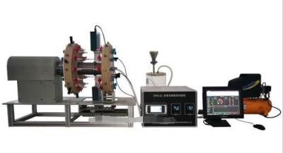 China Windows Software Fatigue Testing System For Large Vessel Stents for sale
