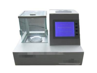 China 220V Flow Parameter Measuring Instrument Of Infusion Pump for sale