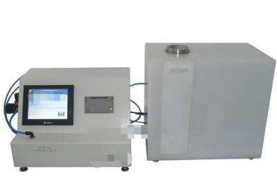 China Medical 0.2μM 100ml Artificial Breast Cohesion Tester for sale