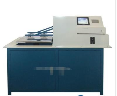 China 0.1μM 40mm Artificial Breast Fatigue Testing Machine for sale