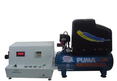 China 60s 20KPa Positive Pressure Tester For Leakage Infusion Set for sale