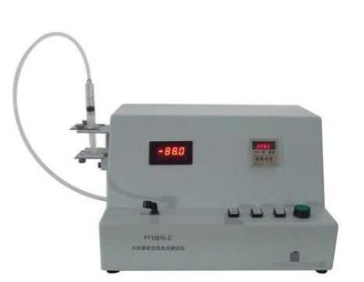 China LED Digital Display 1s Sealing Tester For Medical Devices for sale