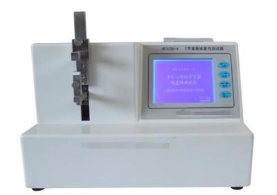China GB 1236-2006 30mm Contraceptive Device Recovery Tester for sale