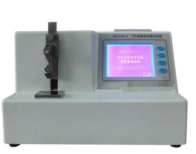 China 35mm O Device Deformation Tester Medical Device Testing Equipment for sale