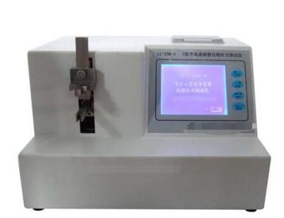 China 0.1N Displacement Resistance Tester Of IUD Positioning Block for sale