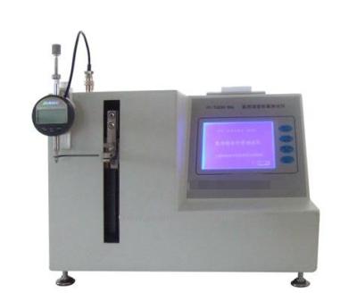 China 320 × 240 Testing Instrument For Measuring Deformation Medical Tweezers for sale