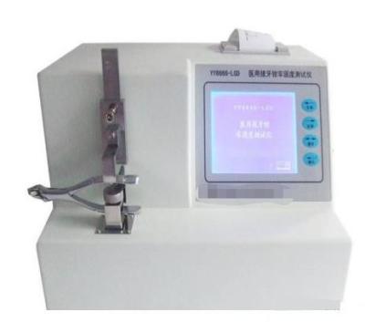 China 304 Stainless Steel 150N Sharpness Tester For Pipe Tongs for sale