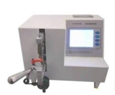 China 300n Tooth Stiffness Tester Medical Device Testing Equipment for sale