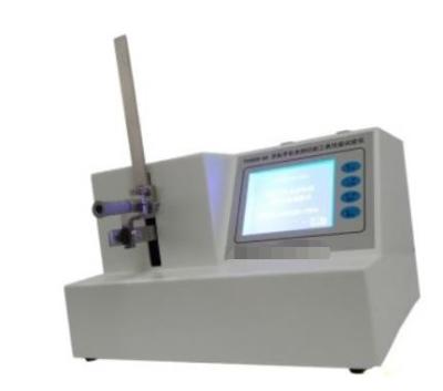 China Dental Handpiece Torque Tester Medical Device Testing Equipment for sale
