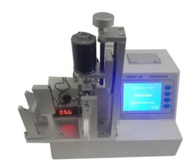 China 5kg 3000r/Min Medical Device Testing Equipment Drill Cutting Tester for sale