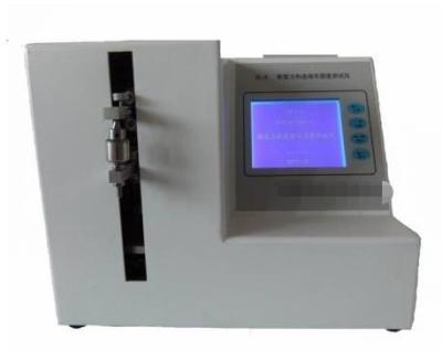 China 400n Medical tester For Connection Firmness Of Oral Surgical Instruments for sale