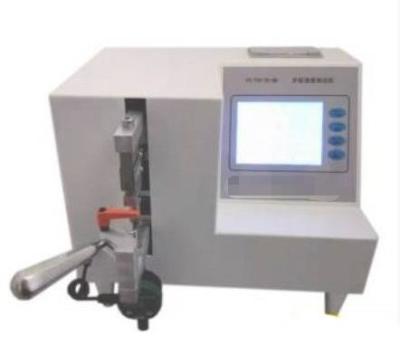 China 300n Medical Device Testing Equipment Tooth stiffness tester for sale