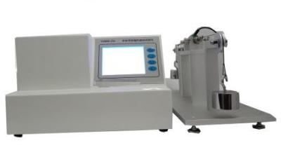 China LCD Medical Device Testing Equipment Dental Handpiece Axial Run Out Tester for sale