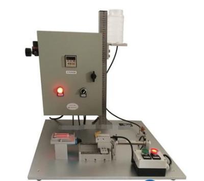 China 200va Medical Indwelling Needle Blood Returning Tester for sale