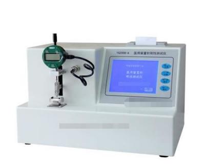 China Puncture force tester for medical indwelling needle for sale