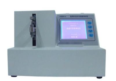 China 0.5n/s 99S Medical Acupuncture Needle Firmness Tester for sale