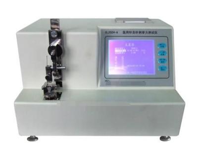 China 0.1N Medical Acupuncture Needle Strength Puncture Force Tester for sale