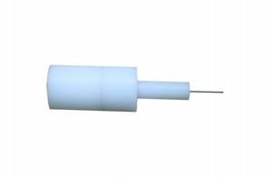 China Nylon Handle Small Test Pin Probe For Electronic Equipment for sale