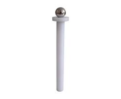 China IEC61032 Figure 6 Test Sphere Probe 2 HT-I06 for sale