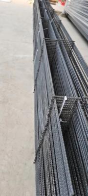 China Automatic Brick Force Wire Mesh Welding Machine for Africa for sale