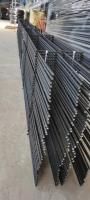 China H  ladder type wire mesh welding Machine for Saudi Arabia market for sale