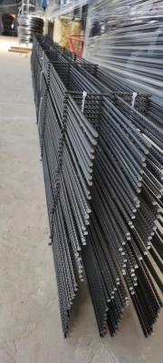China H  ladder type wire mesh welding Machine for Saudi Arabia market for sale