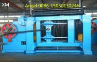 China China Gab400 Gabion Box Making Machine/Gabion Mesh Machine supplier for sale