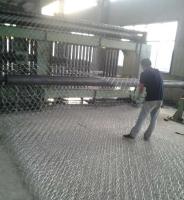 China Hexagonal Gabion Box, Hexagonal Gabion Basket Galvanized/ PVC Coated /Gabion Wire Mesh for sale