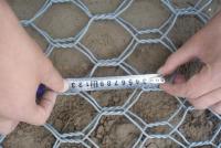 China China Automatic Metal Gabion Mesh Machine for Making Gabion Box for sale