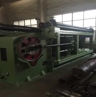 China CNC control Full Automatic  Hexagonal Wire Mesh Machine/Gabion box  Machine for sale